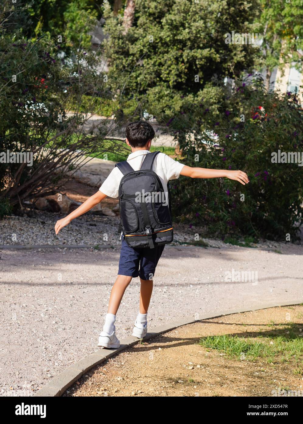 Preteen boy hi-res stock photography and images - Alamy