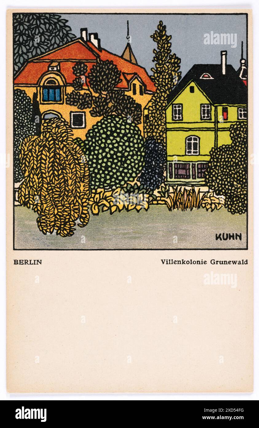 Art artwork colony Cut Out Stock Images & Pictures - Alamy