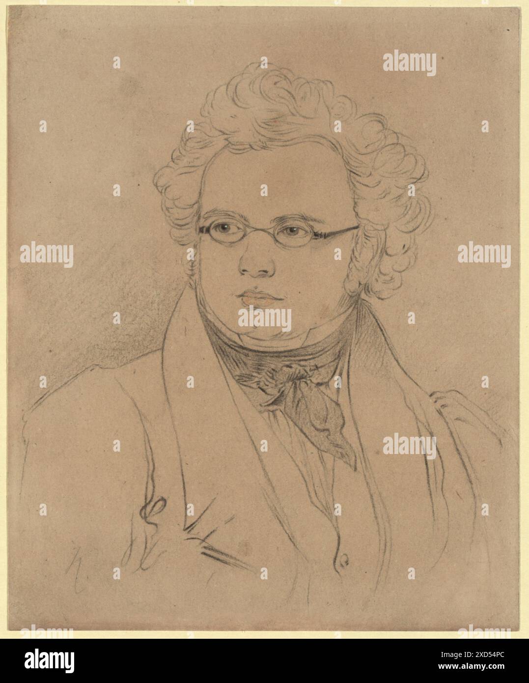 Josef eduard 1801 1837 hi-res stock photography and images - Alamy