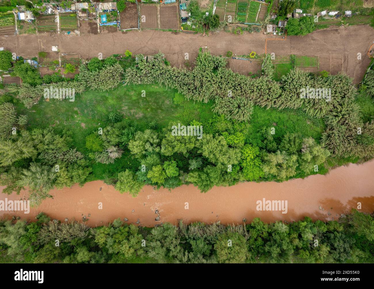 Rio barcelona canal hi-res stock photography and images - Alamy