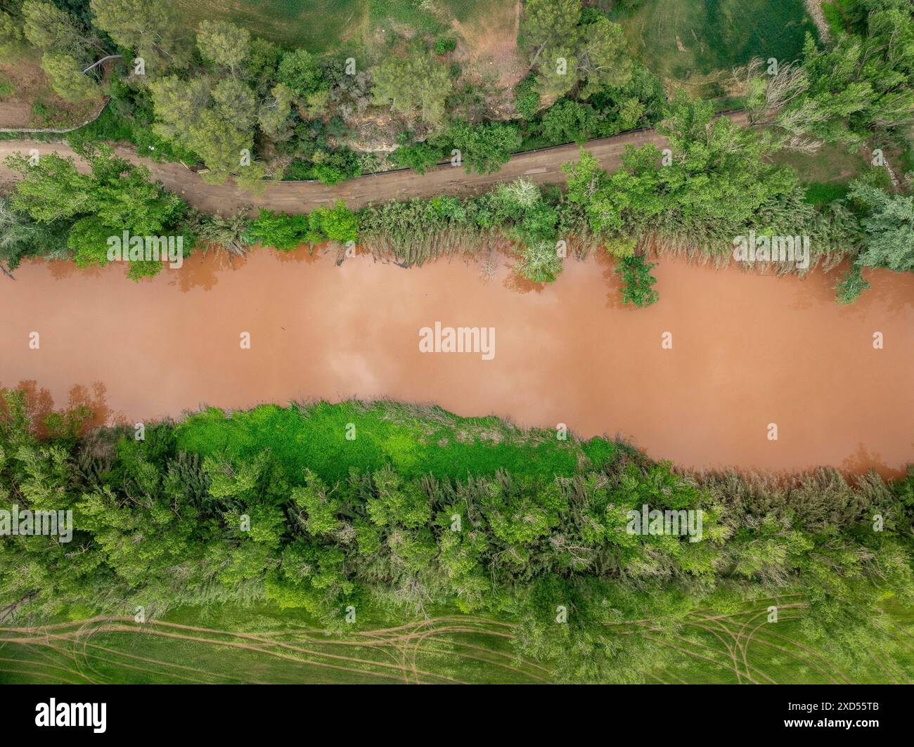 Trave del fiume hi-res stock photography and images - Alamy