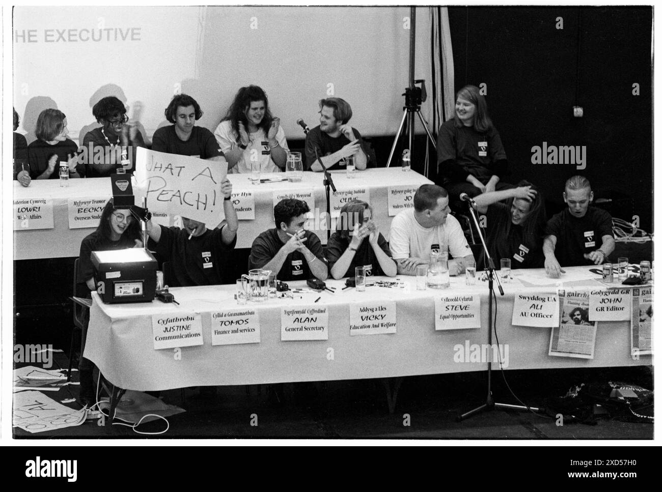 Vicky young hi-res stock photography and images - Alamy