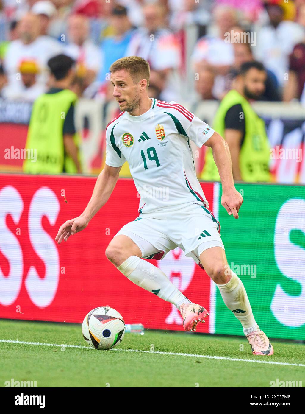 Varga barnabas hungary 2023 hi-res stock photography and images - Alamy