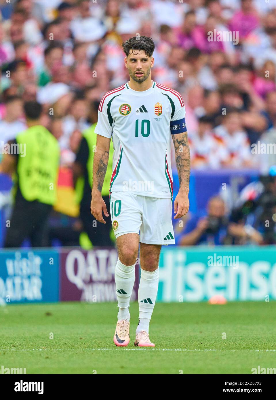 Szoboszlai hungary national hi-res stock photography and images - Alamy