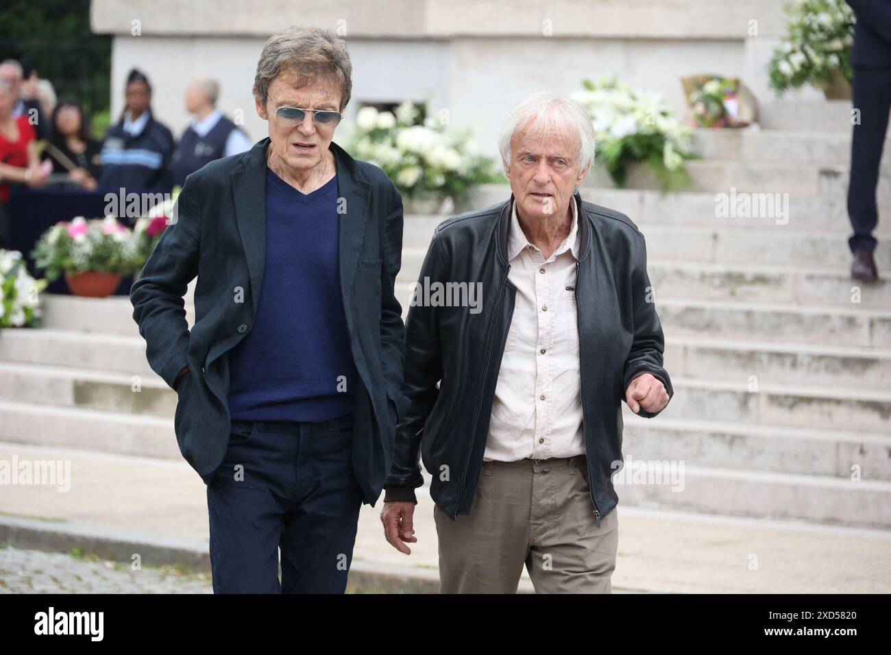 David loiseau hi-res stock photography and images - Alamy