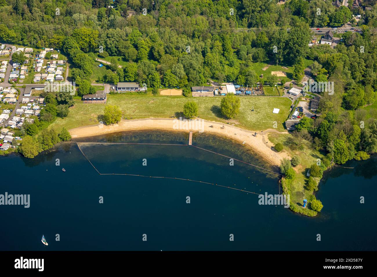 Strandbad nord hi-res stock photography and images - Alamy