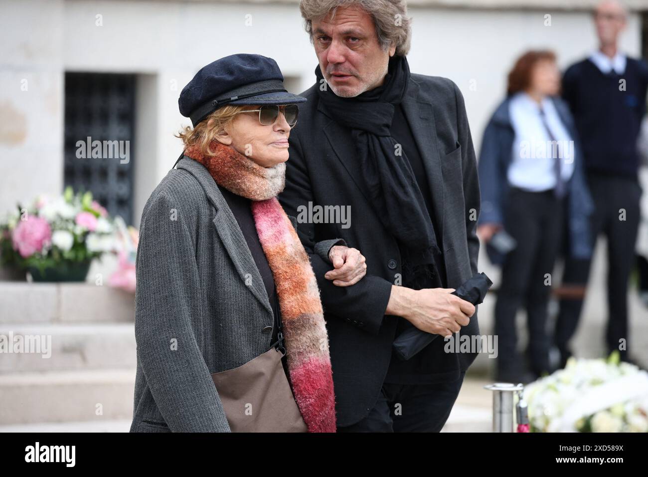 Jean noel mirande hi-res stock photography and images - Alamy