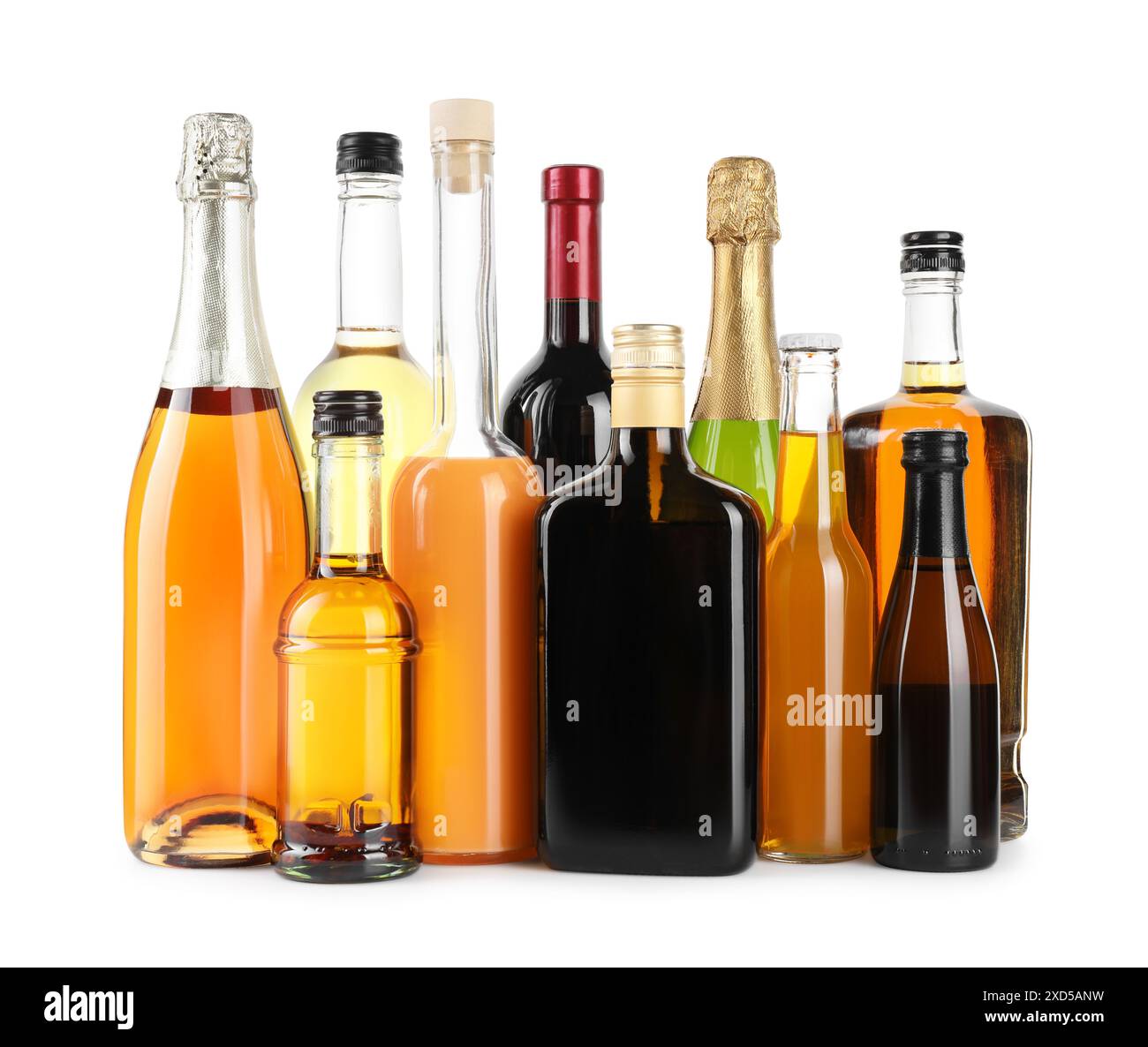 Expensive alcoholic drinks hi-res stock photography and images - Alamy