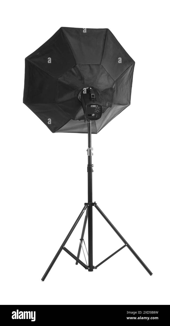 Reflective reflector Black and White Stock Photos & Images - Alamy