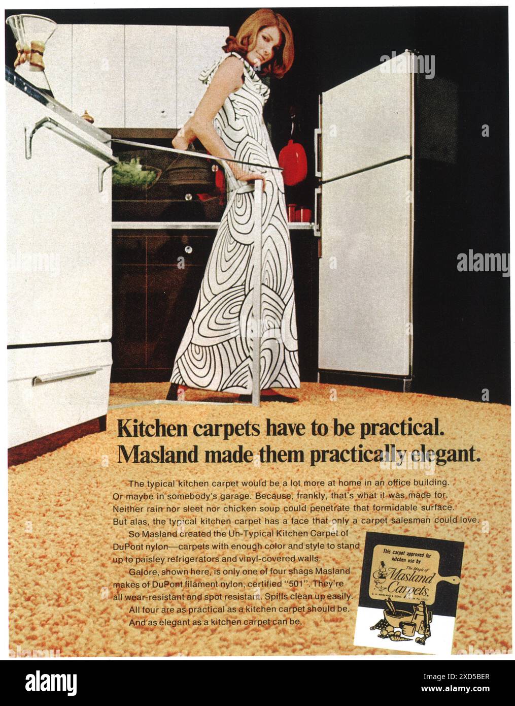 Masland hi-res stock photography and images - Alamy