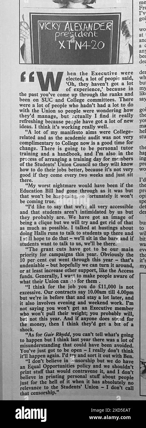 Lady victoria starmer Black and White Stock Photos & Images - Alamy