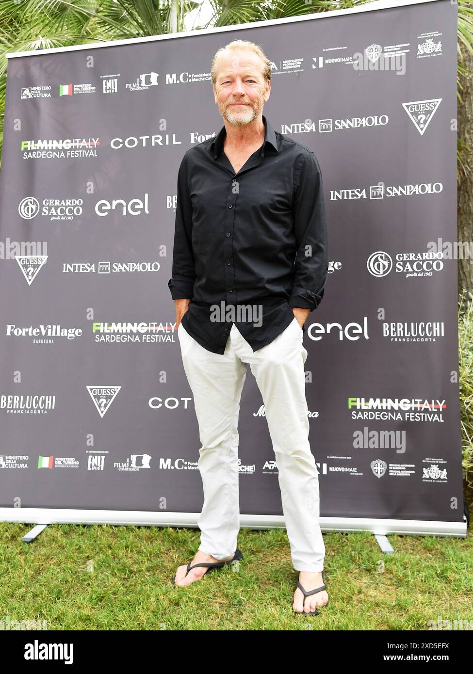 Cagliari, 7th edition of the Filming Italy Sardegna Festival ...