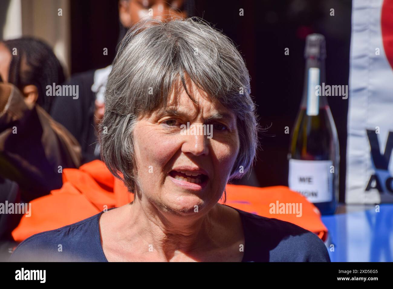 Supreme court group photo 2024 hi-res stock photography and images - Alamy