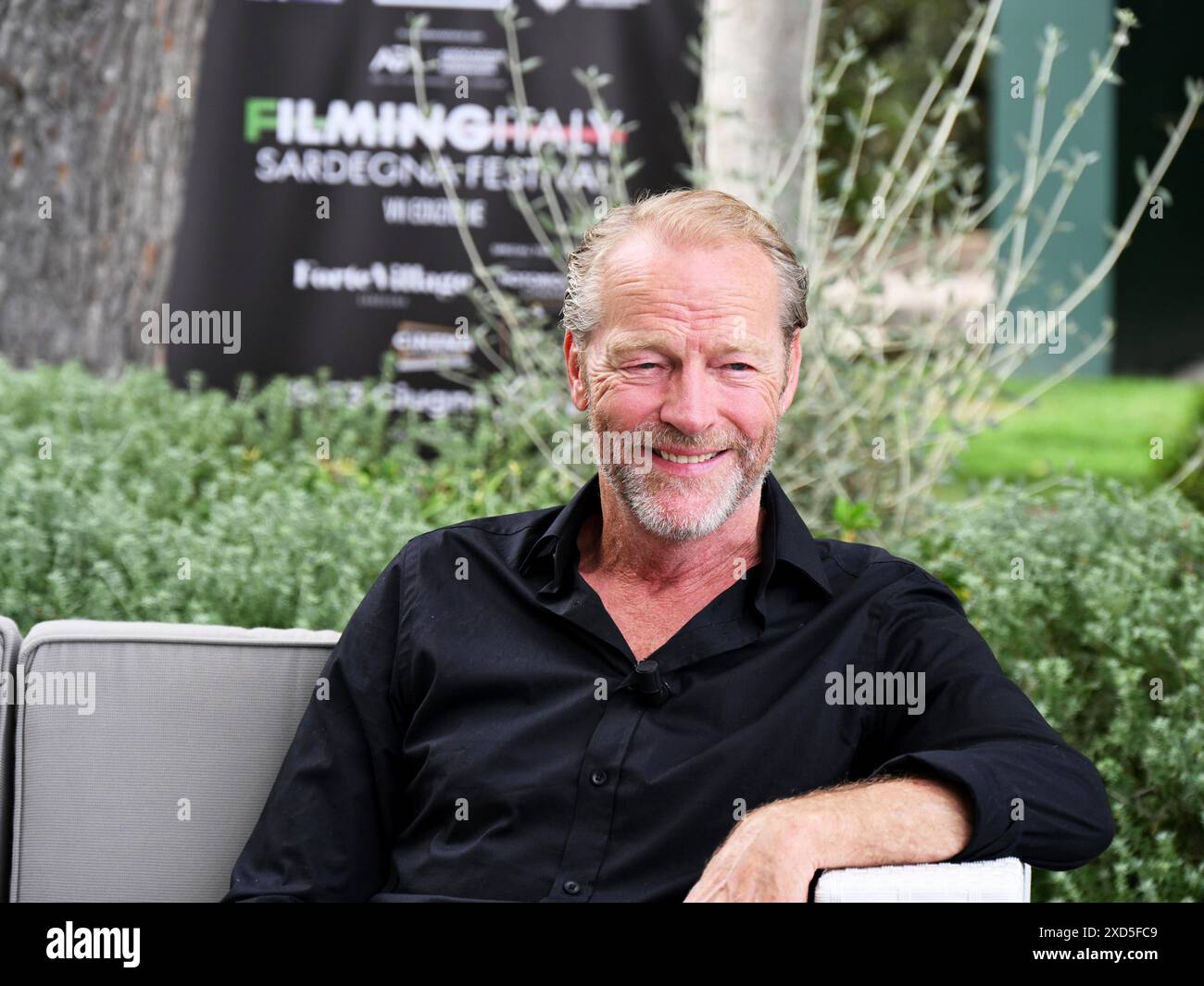 Cagliari, 7th edition of the Filming Italy Sardegna Festival ...