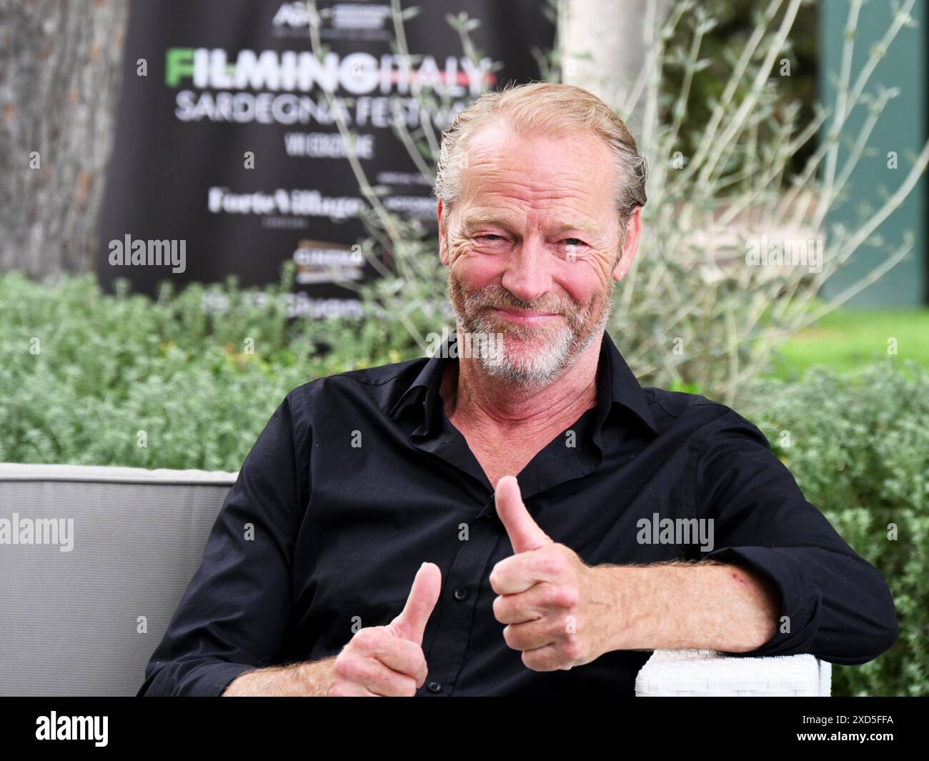 Cagliari, 7th edition of the Filming Italy Sardegna Festival ...