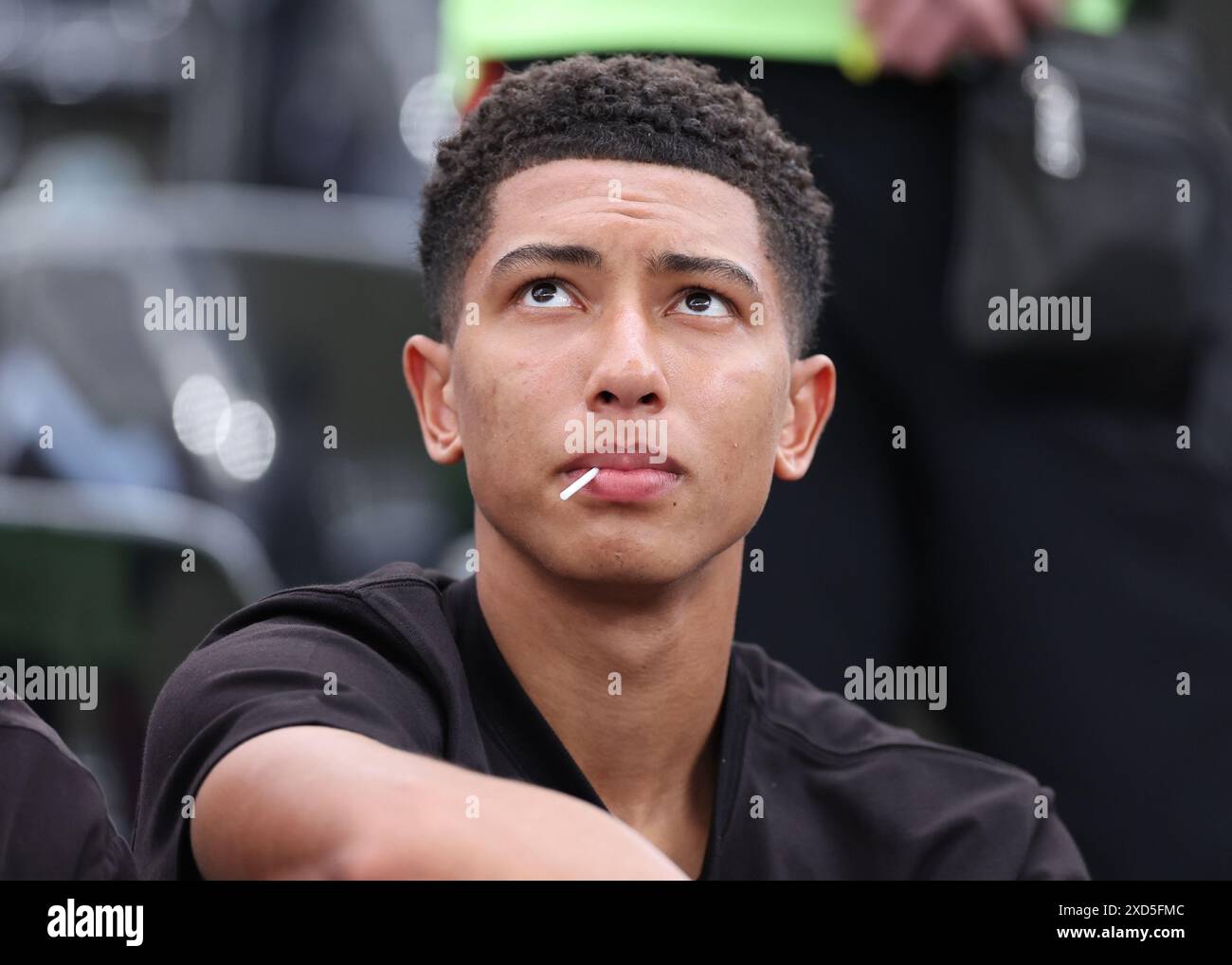 Jude jobe bellingham hi-res stock photography and images - Alamy