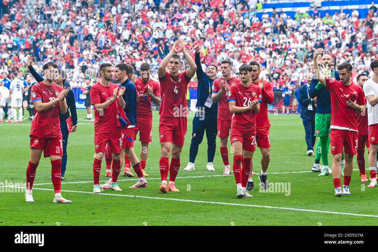 Lazar Samardzic Serbia, Srdjan Mijailovic Serbia, Nikola Milenkovic ...