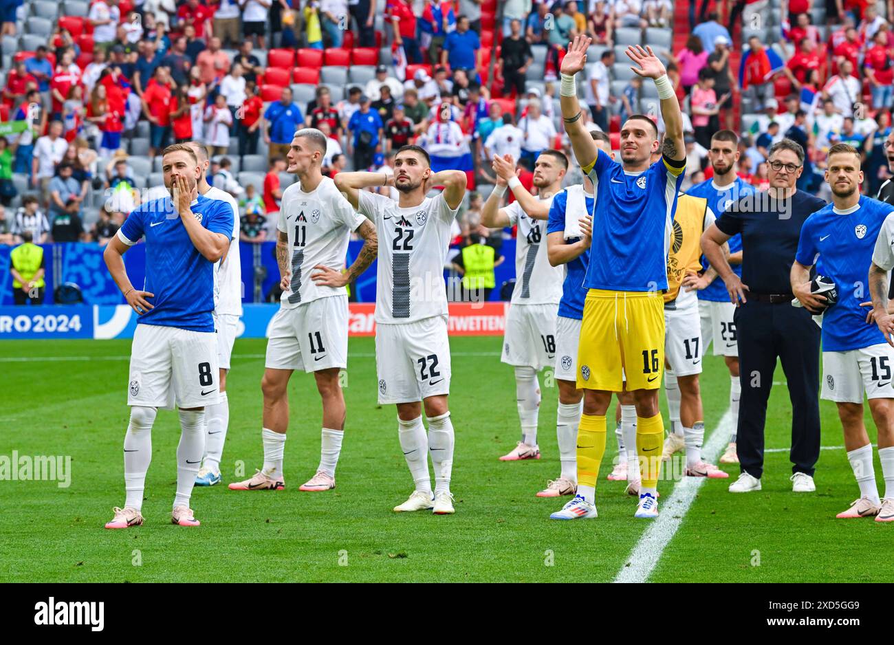 Sandi Lovric Slovenia, Benjamin Sesko Slovenia, Adam Gnezda Cerin ...