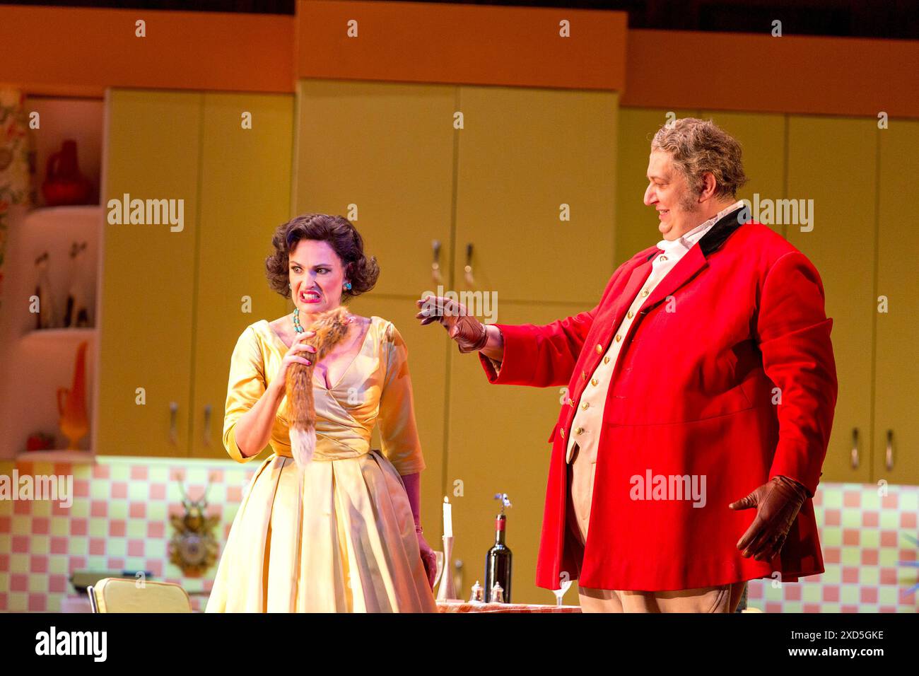 Teatro windsor hi-res stock photography and images - Alamy