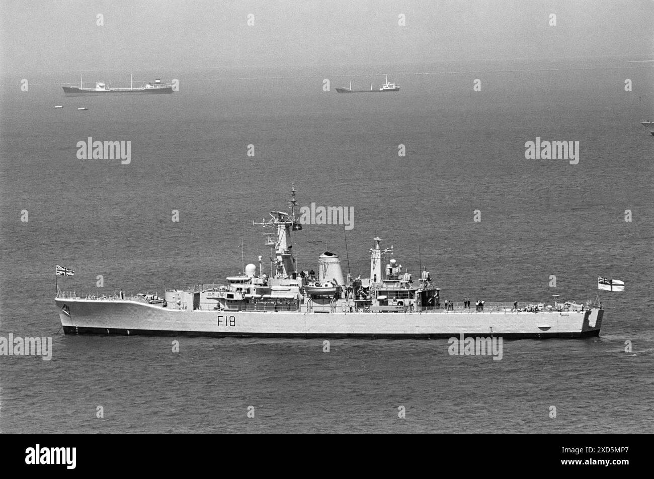 - Ships of the multinational formation NAVOCFORMED (NATO Naval On-Call ...