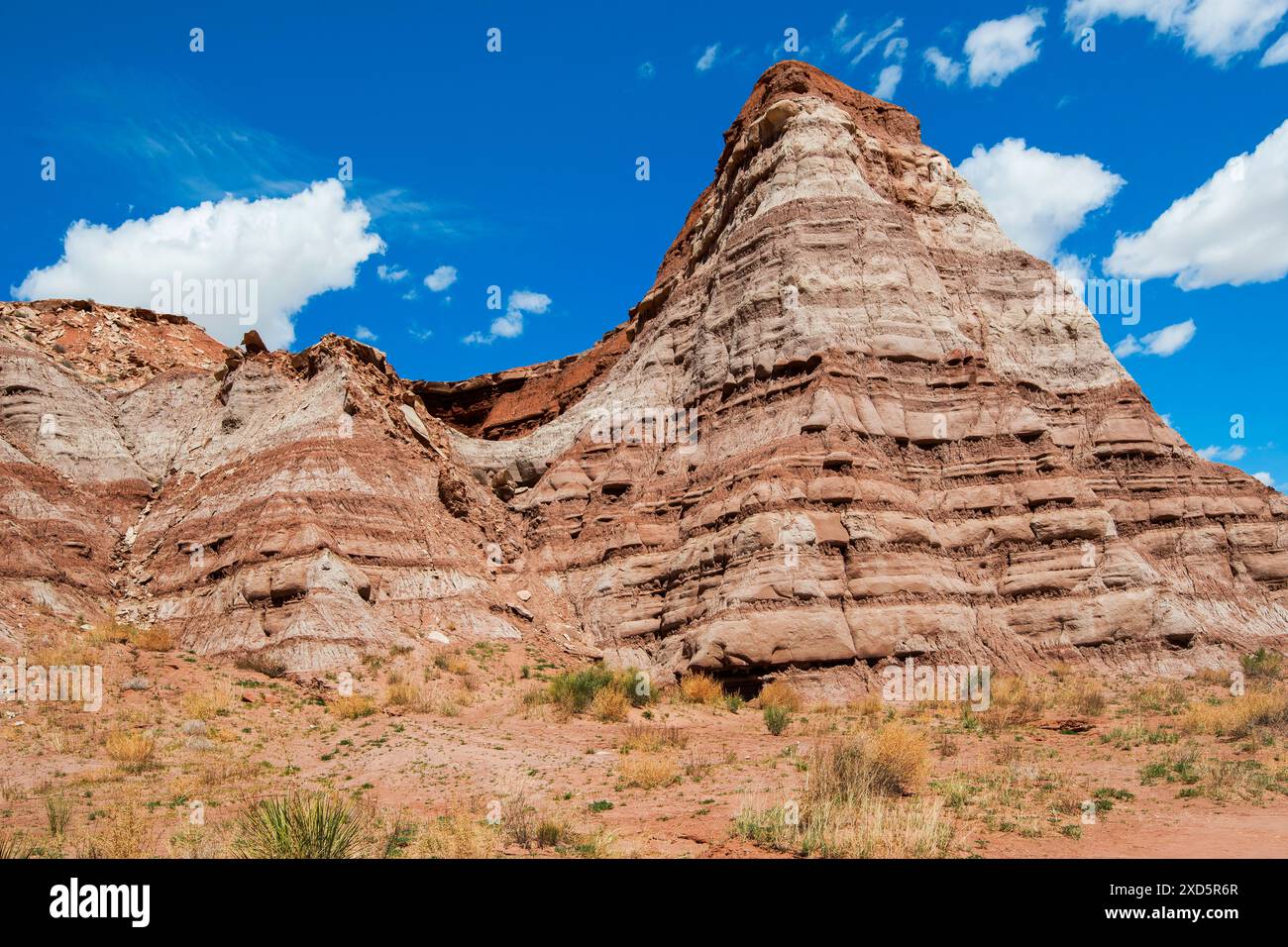Grand Staircase–Escalante National Monument is an immense sequence of ...