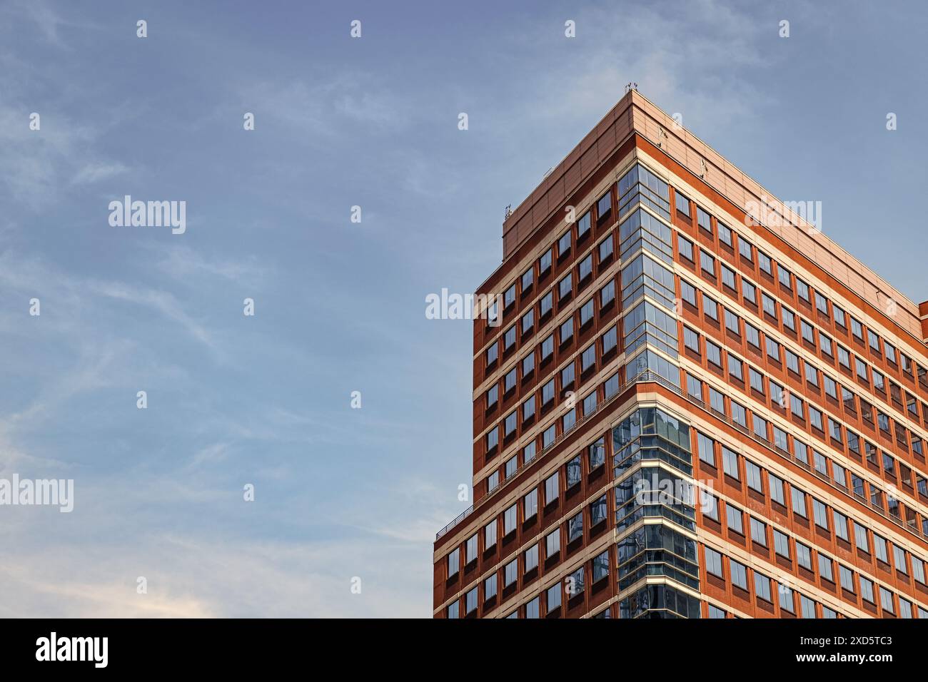 office building exterior. skyscraper building architecture. skyscraper ...