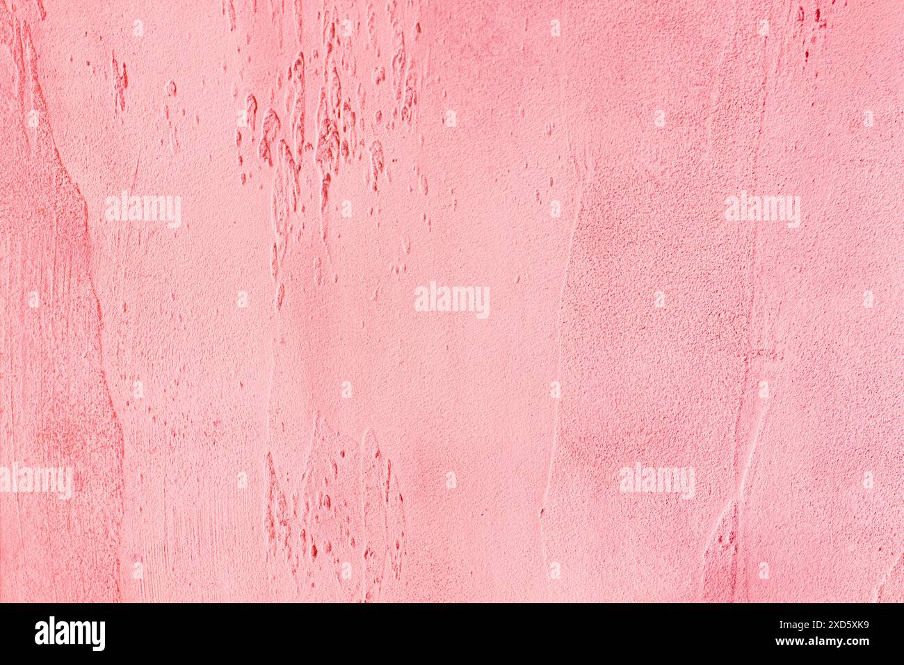 Pink stone background, painted wall or floor, abstract texture for ...