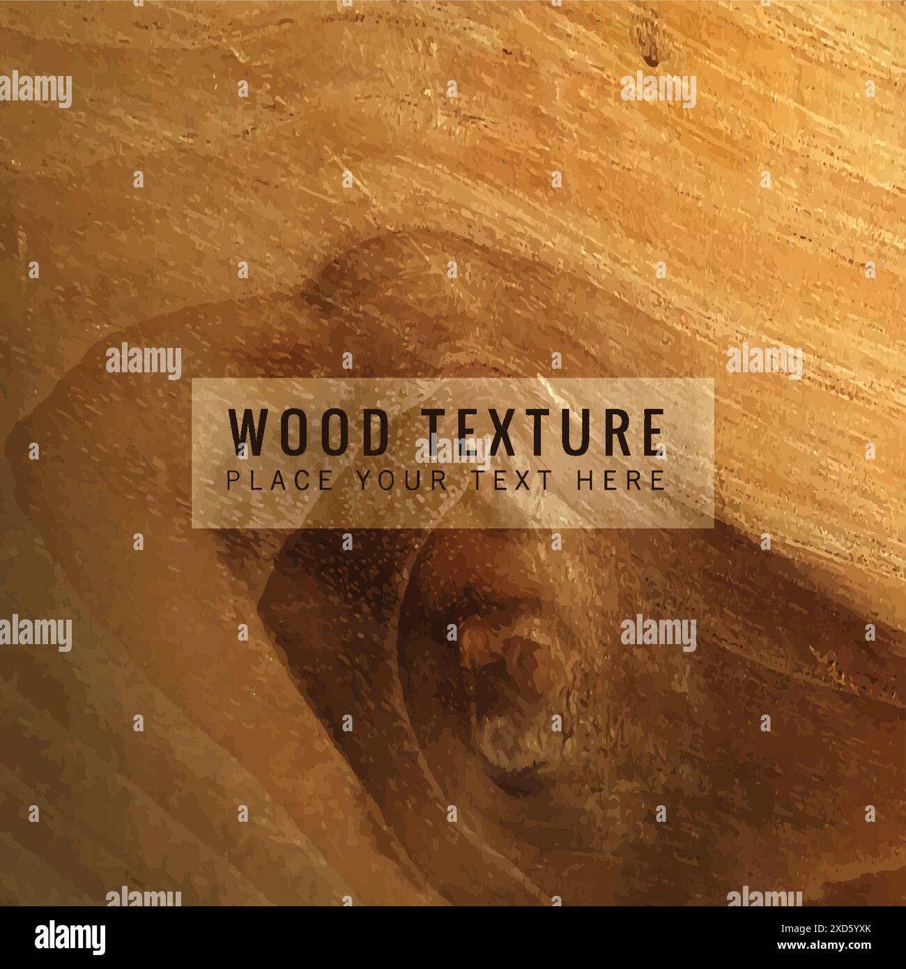 beautiful wood texture vector design illustration Stock Vector Image ...