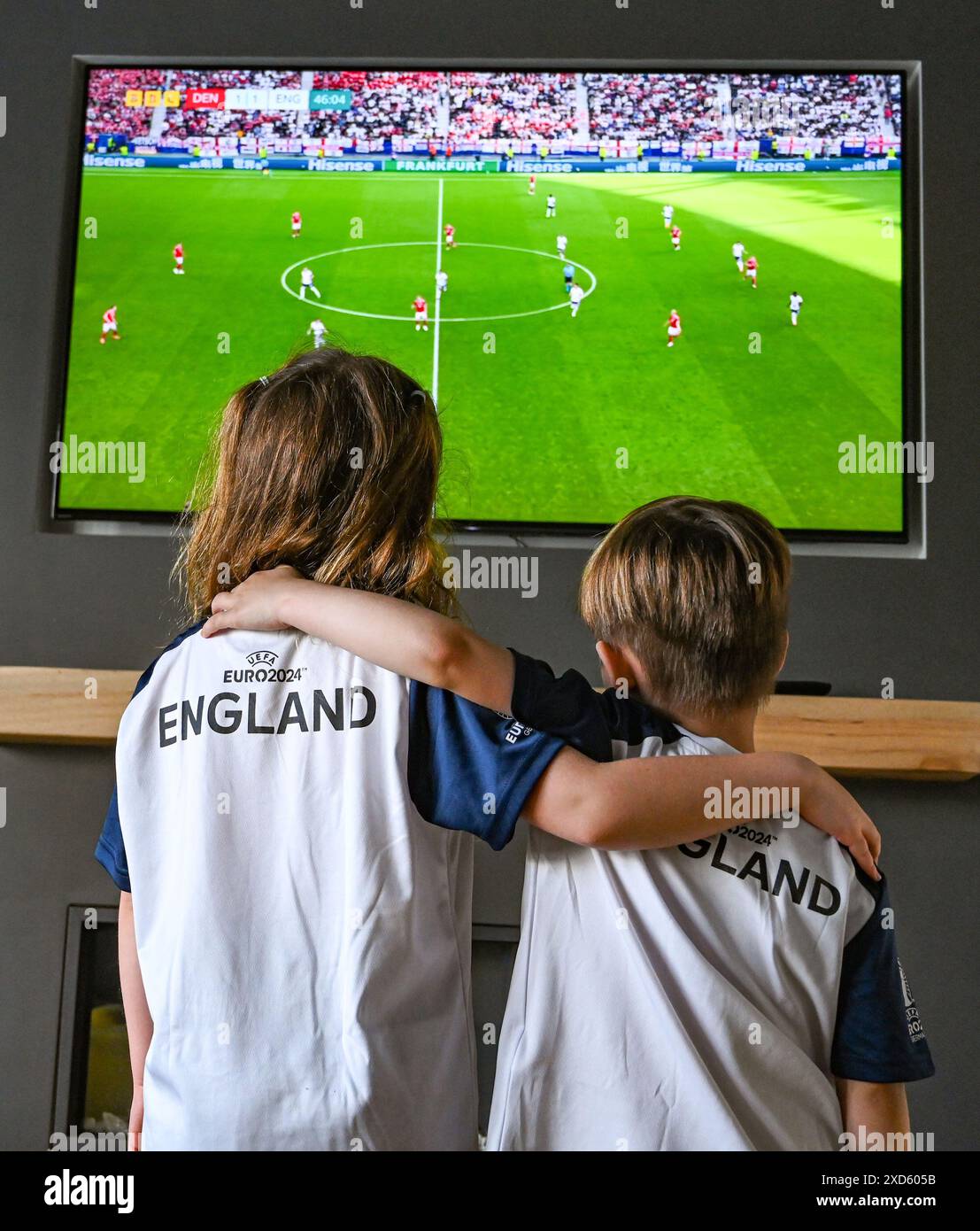 England 2024 hi-res stock photography and images - Alamy