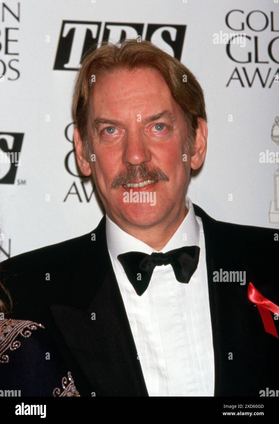 **FILE PHOTO** Donald Sutherland Has Passed Away. Donald Sutherland ...