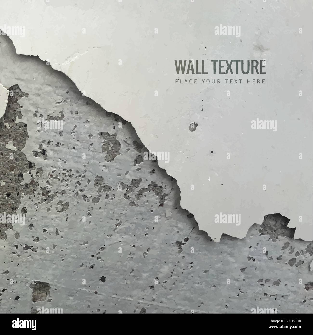 wall texture vector design illustration Stock Vector Image & Art - Alamy