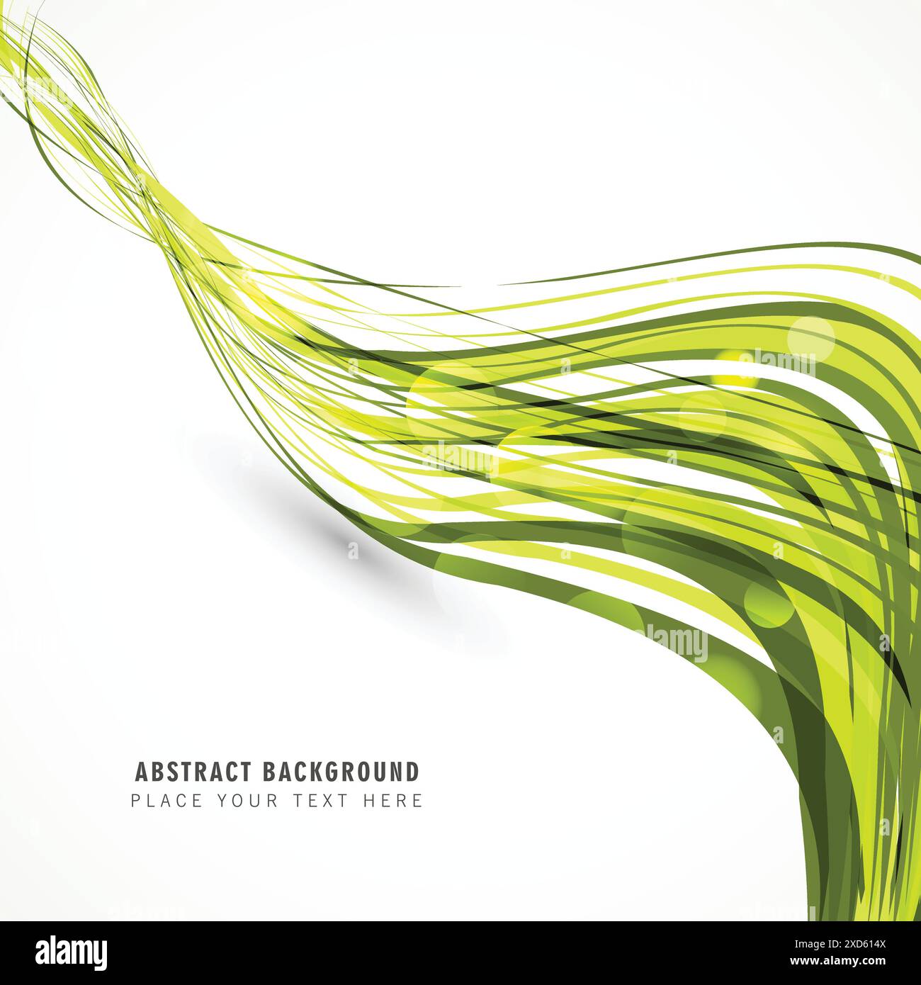 Neon light streak background Stock Vector Images - Alamy