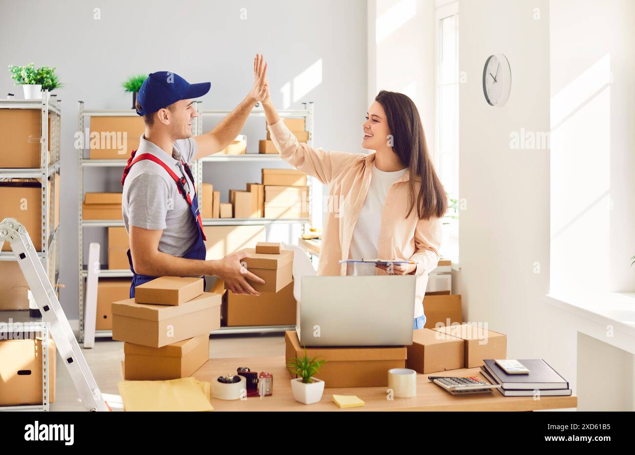 Chief post office hi-res stock photography and images - Alamy