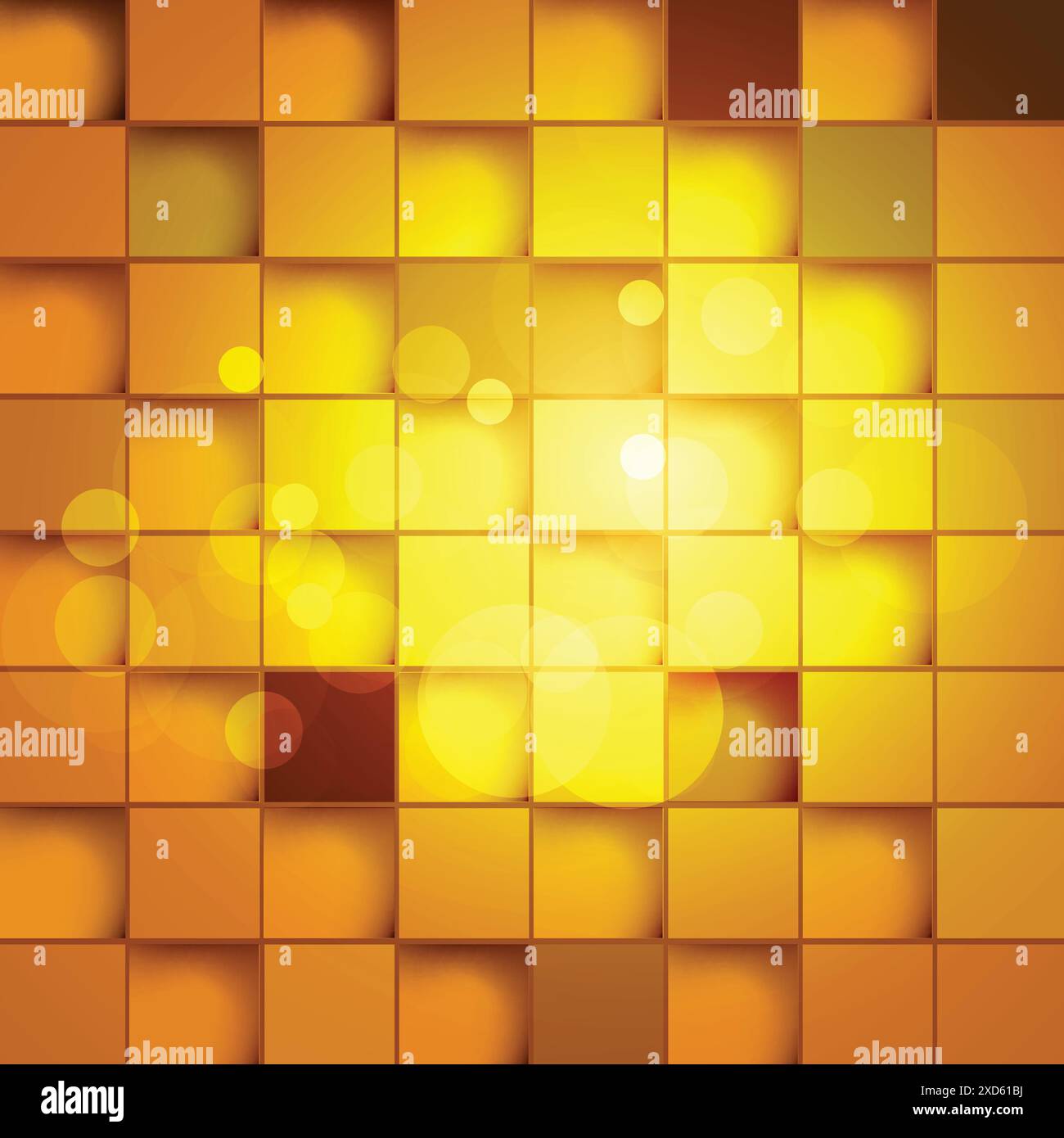 Texture square glass blocks Stock Vector Images - Alamy