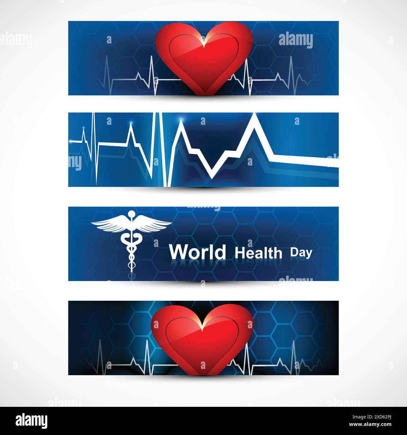 World healthcare innovation Stock Vector Images - Alamy