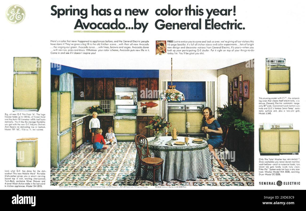 Historic appliances hi-res stock photography and images - Alamy