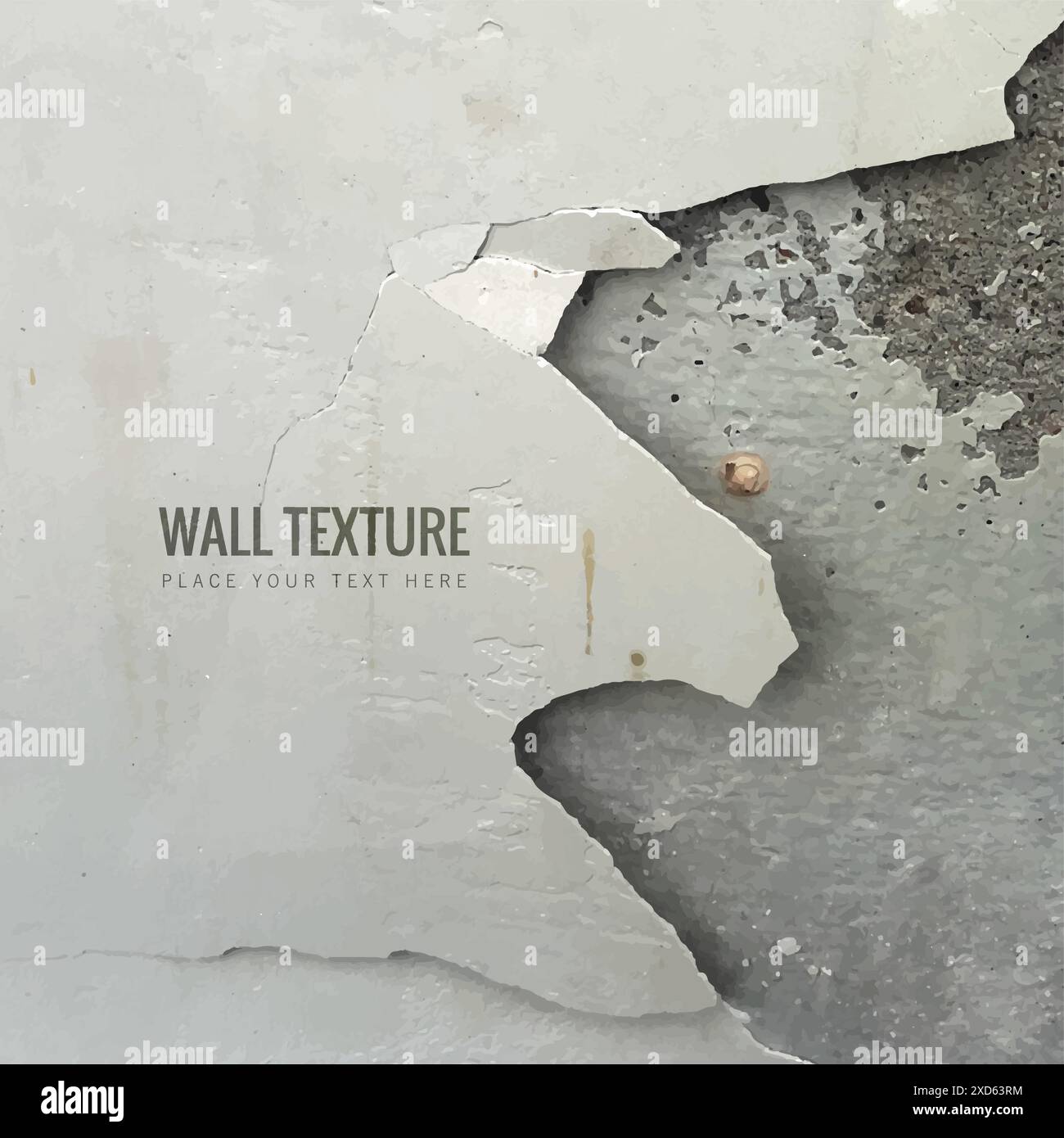wall texture vector design illustration Stock Vector Image & Art - Alamy