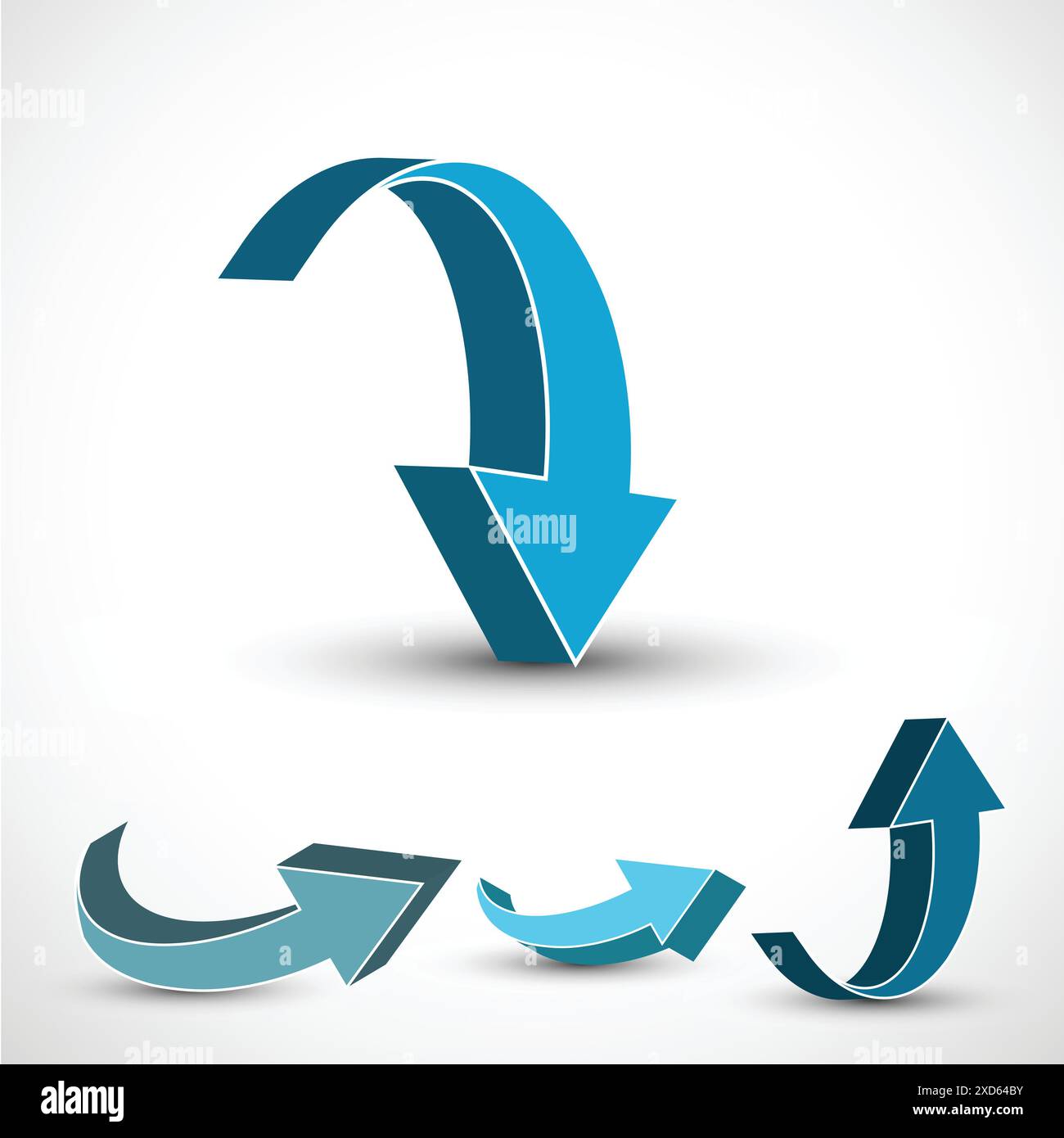 Fast growth rate Stock Vector Images - Alamy