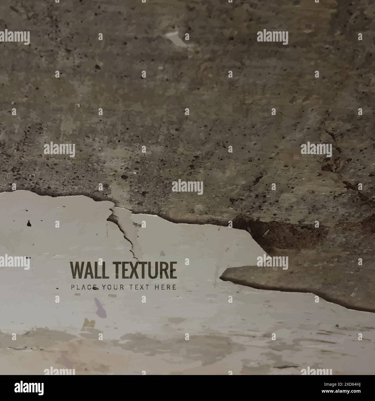 wall texture vector design illustration Stock Vector Image & Art - Alamy