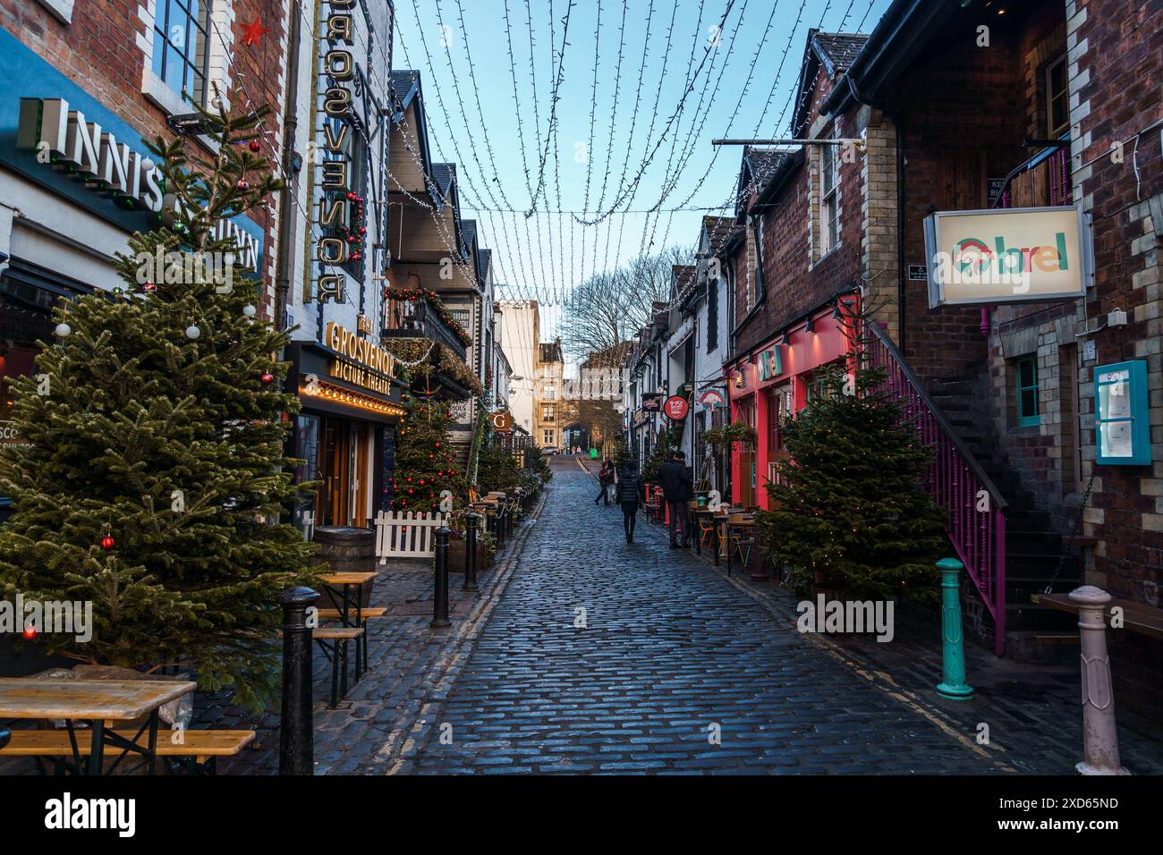 Ashton lane hi-res stock photography and images - Alamy