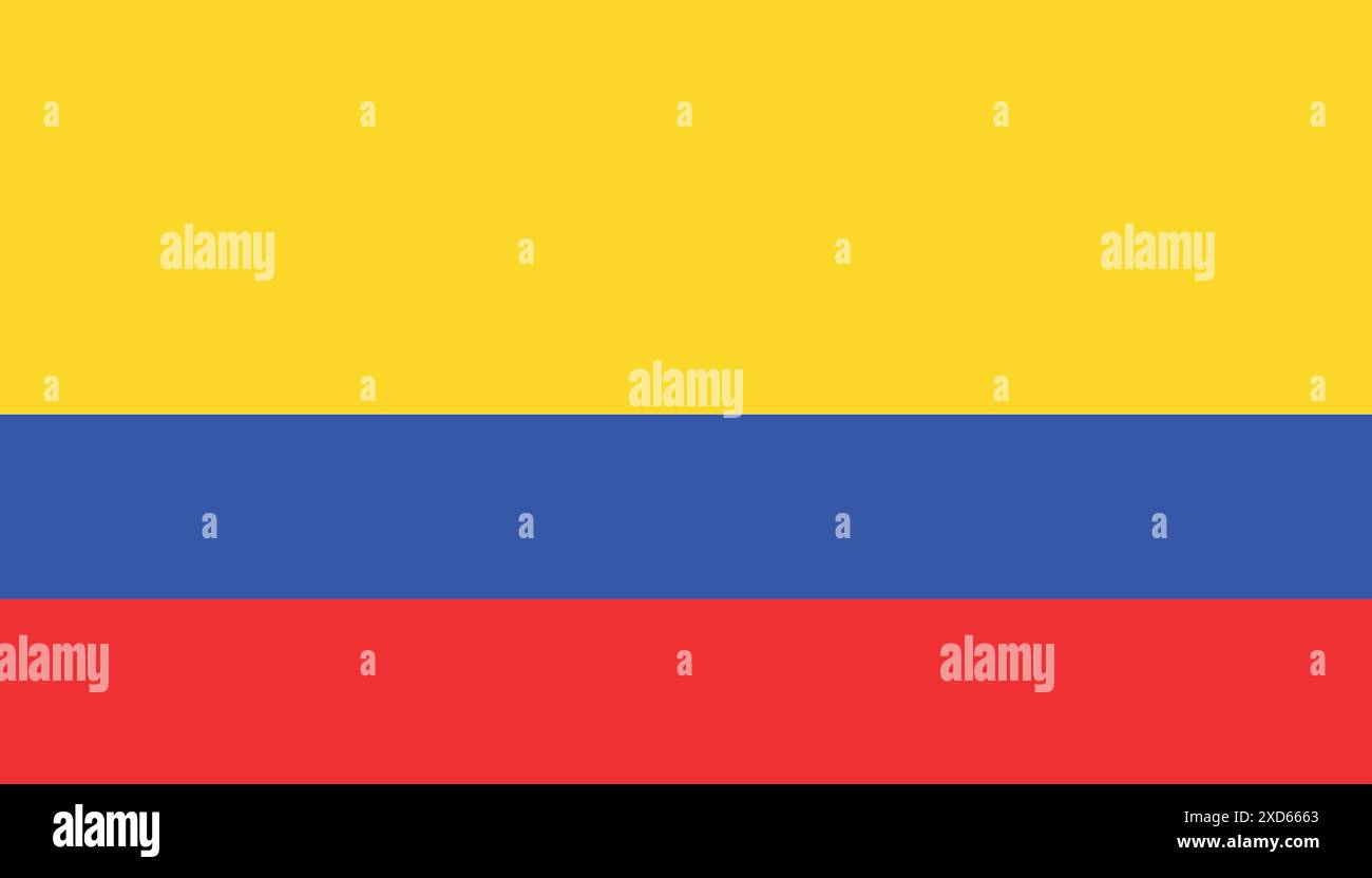 Colombia shield hi-res stock photography and images - Alamy