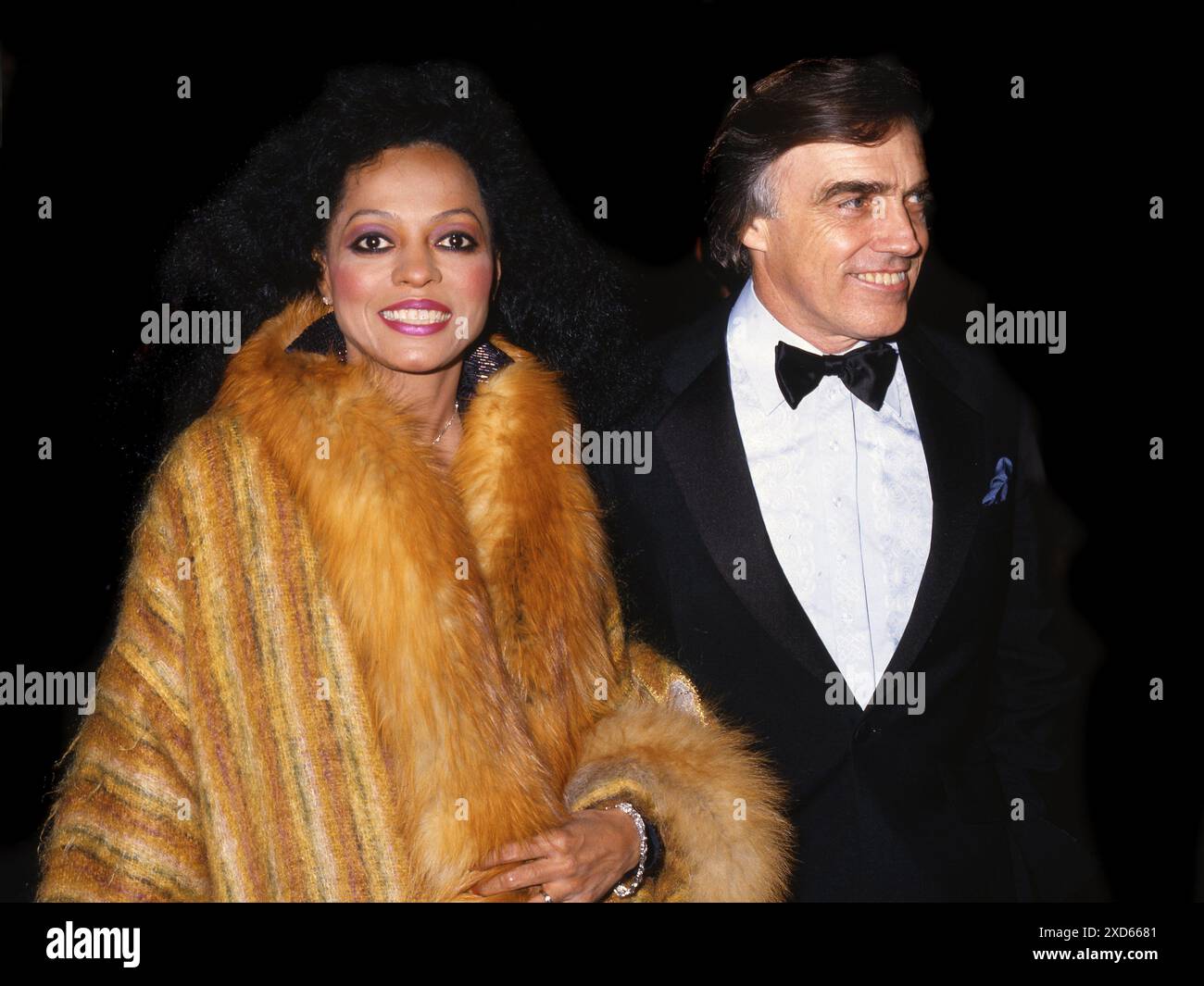 Diana ross and the supremes hi-res stock photography and images - Alamy
