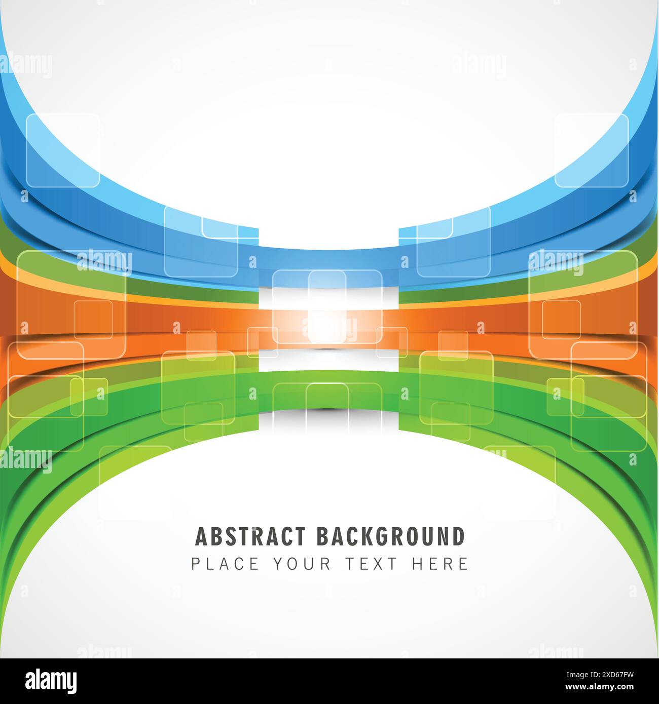 colorful stylish background vector design illustration Stock Vector ...