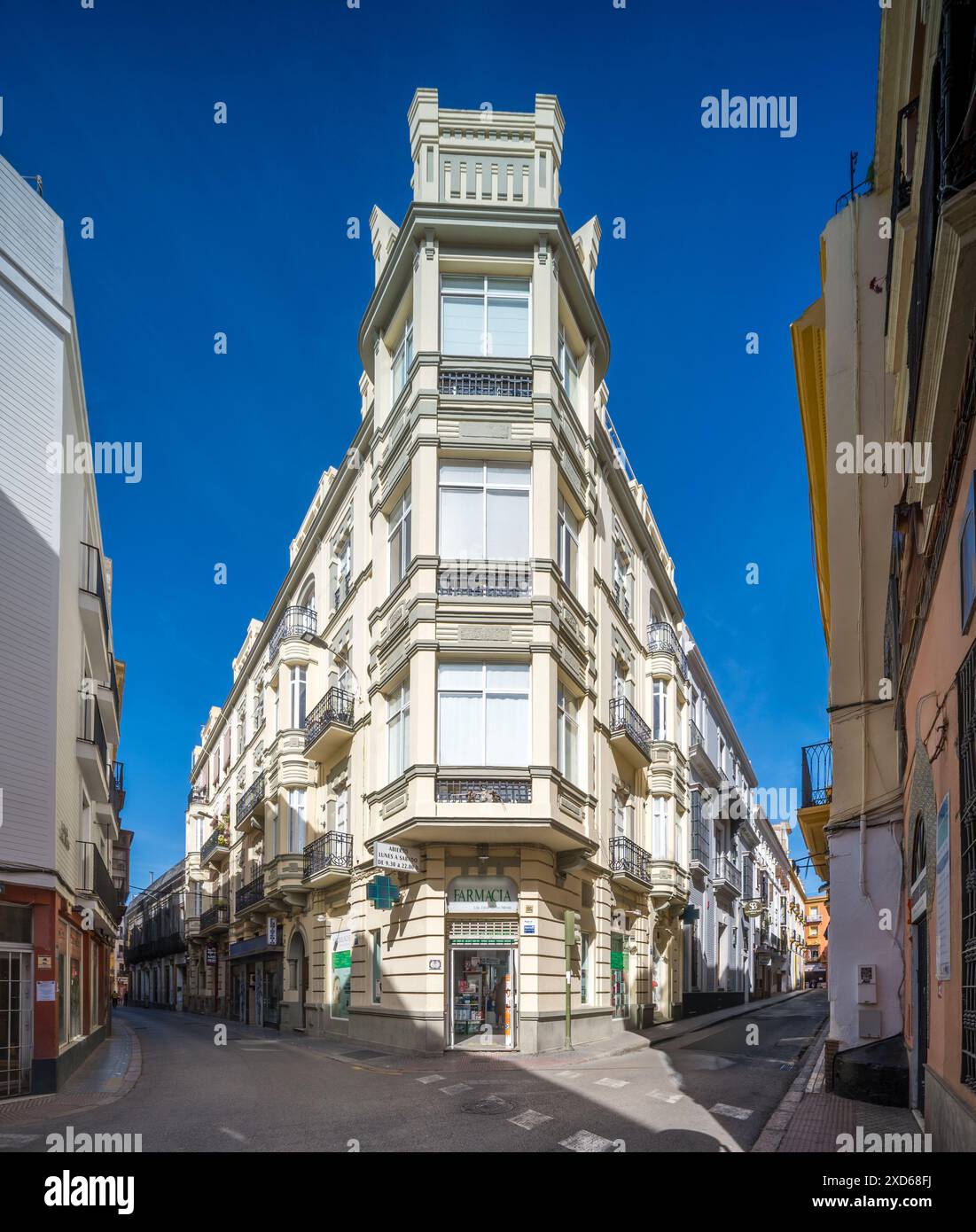 Ramon balbuena y huertas hi-res stock photography and images - Alamy