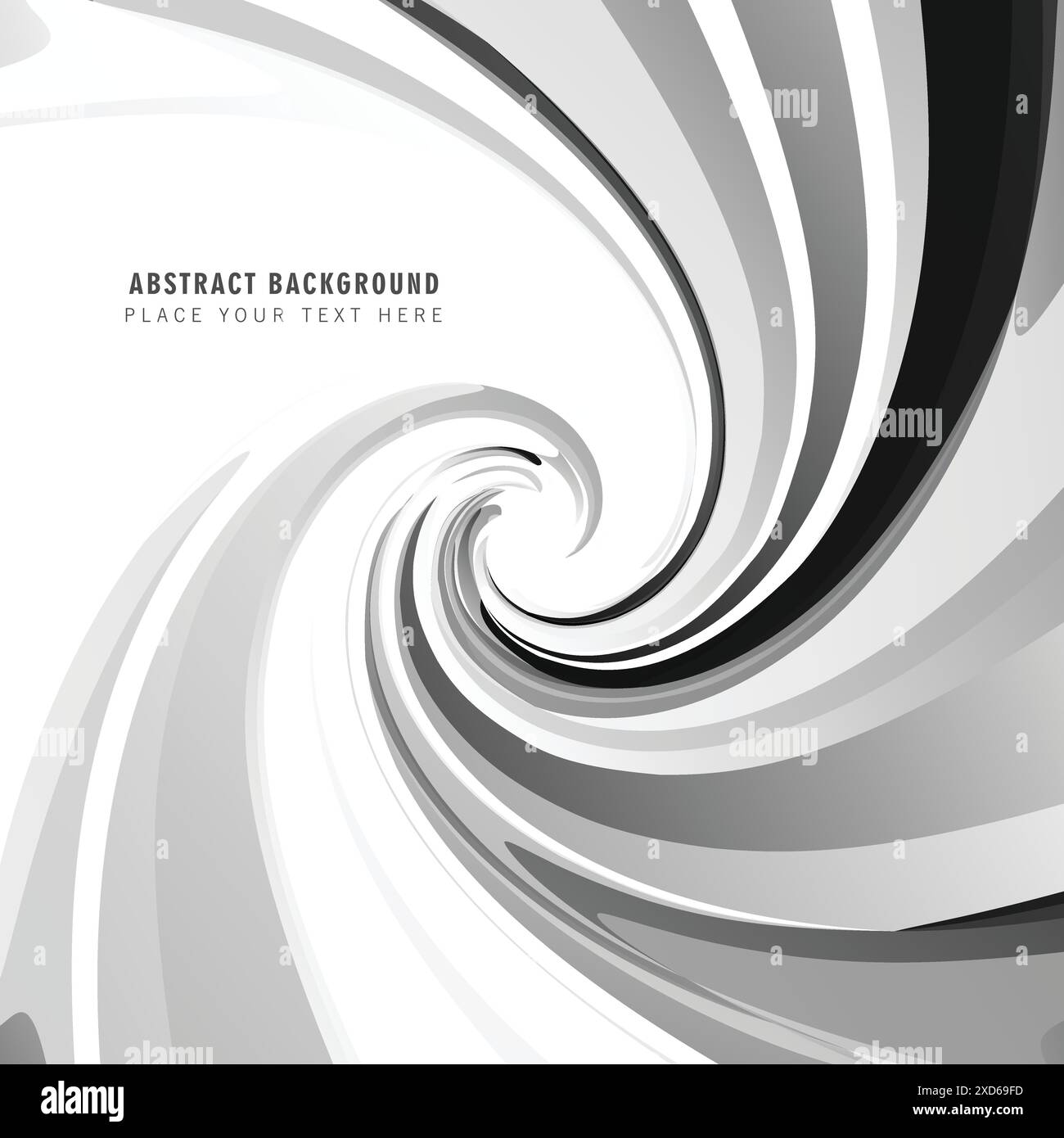 3d illustration colorful rainbow Black and White Stock Photos & Images - Alamy