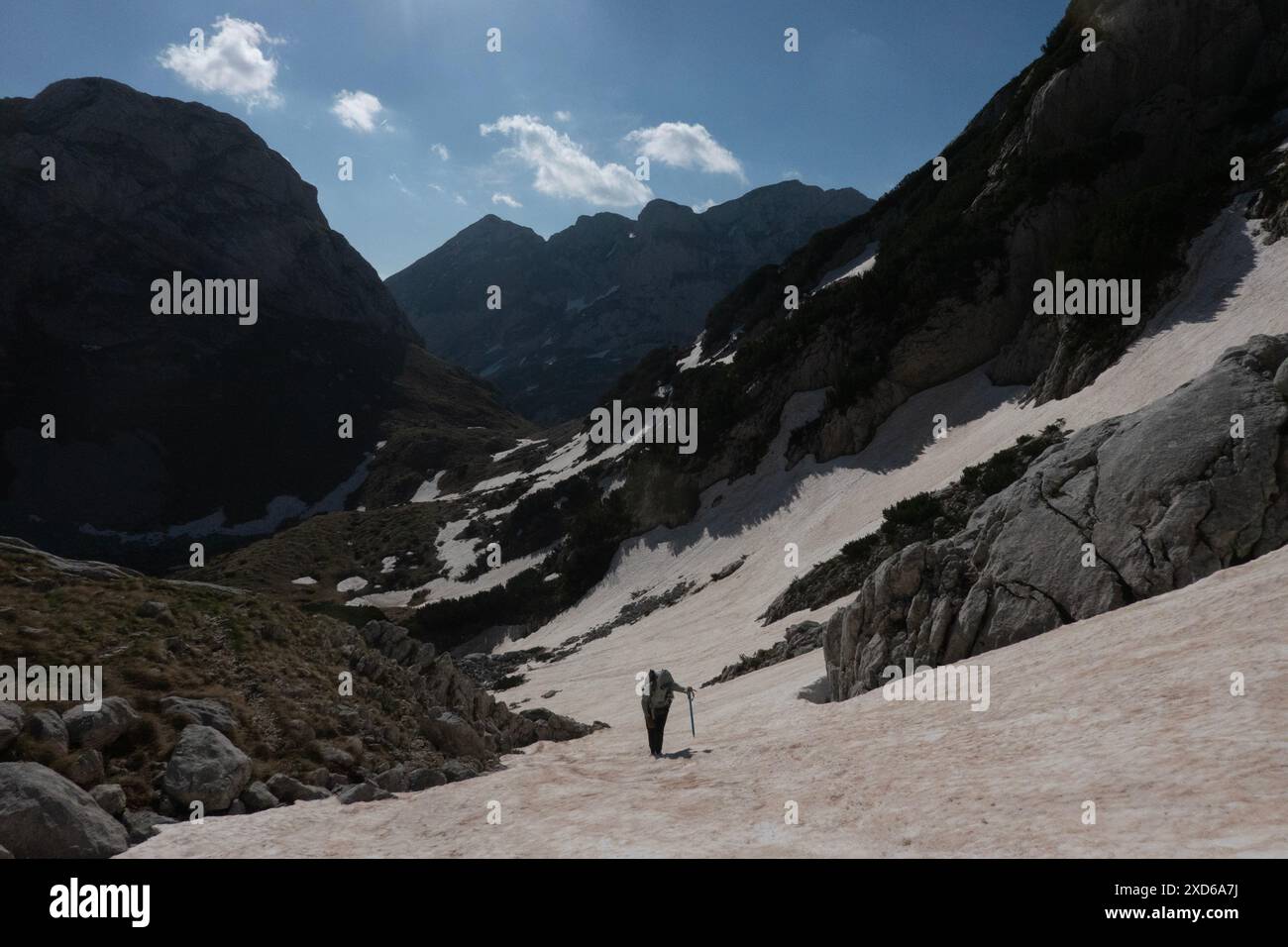 Durmitor national park hi-res stock photography and images - Alamy