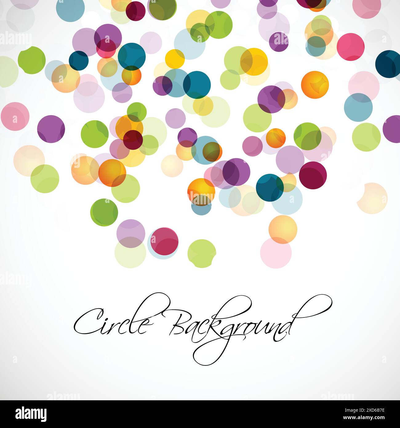 Translucent dots hi-res stock photography and images - Alamy