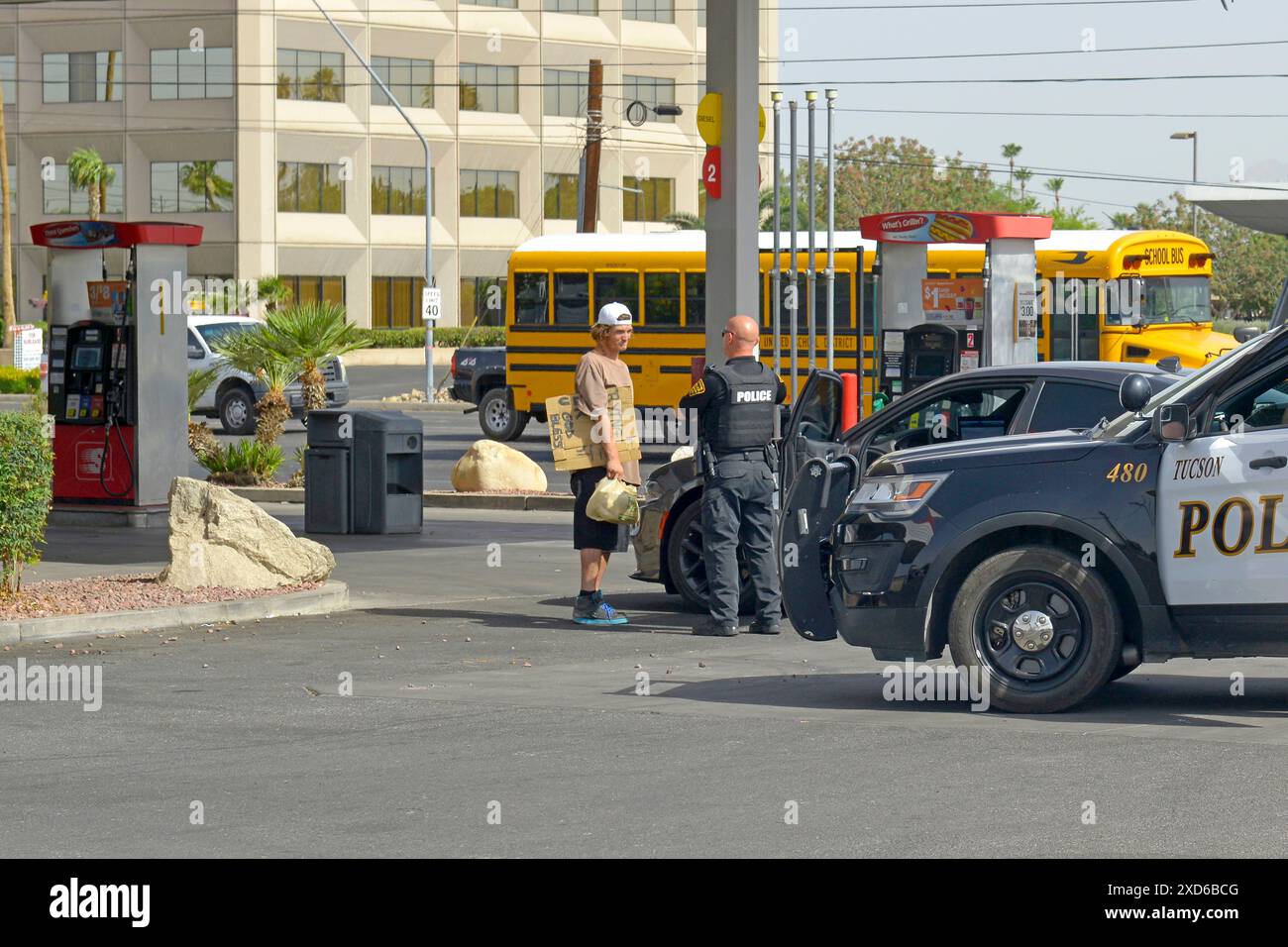 Homeless man asking for money hi-res stock photography and images - Alamy