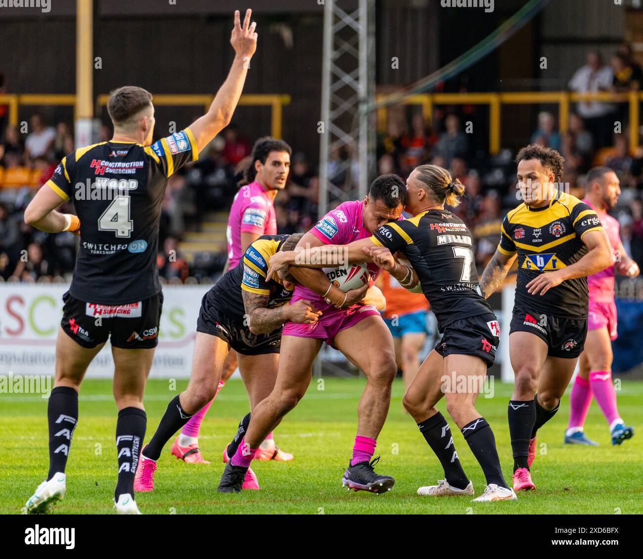 Peta hiku hull kr hi-res stock photography and images - Alamy