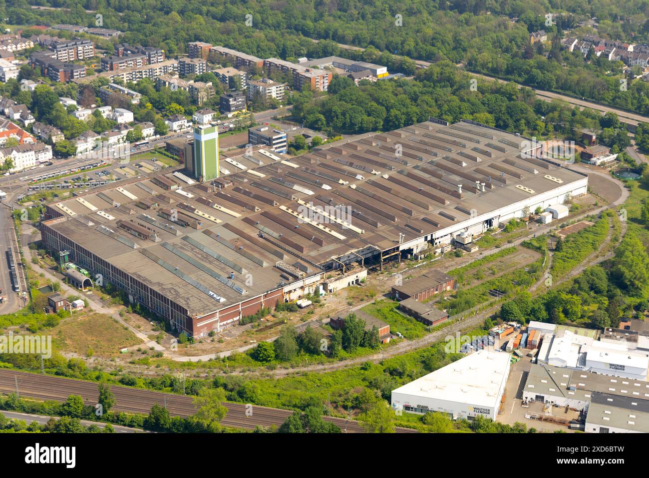 Depot photo hi-res stock photography and images - Alamy